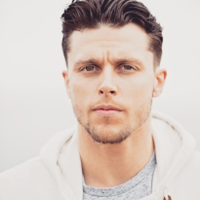 Jackson Tiller — Official Website | Actor