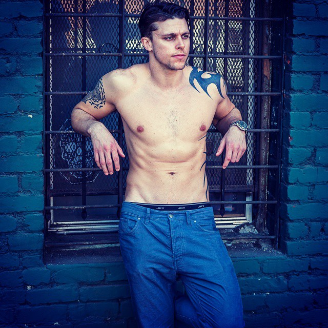 Jackson Tiller — Official Website | Actor