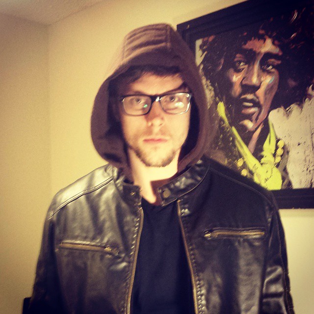 Jackson Tiller — Official Website | Actor