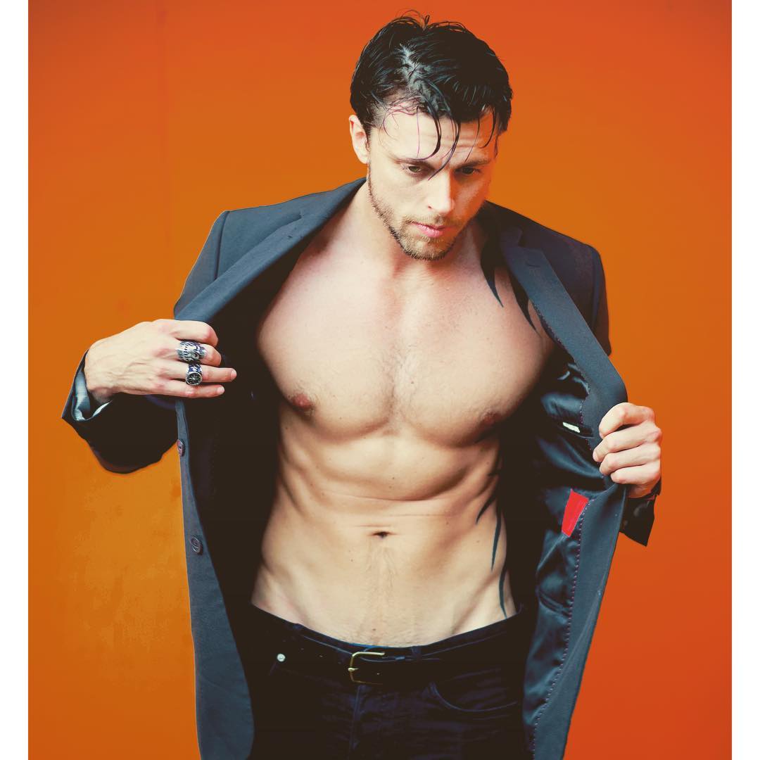 Jackson Tiller — Official Website | Actor