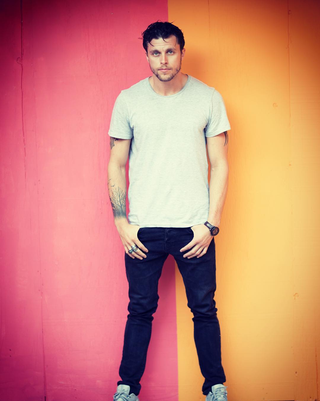 Jackson Tiller — Official Website | Actor