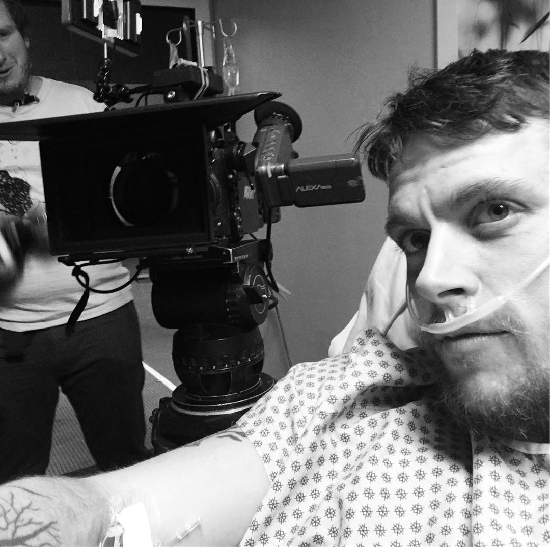 Jackson Tiller — Official Website | Actor