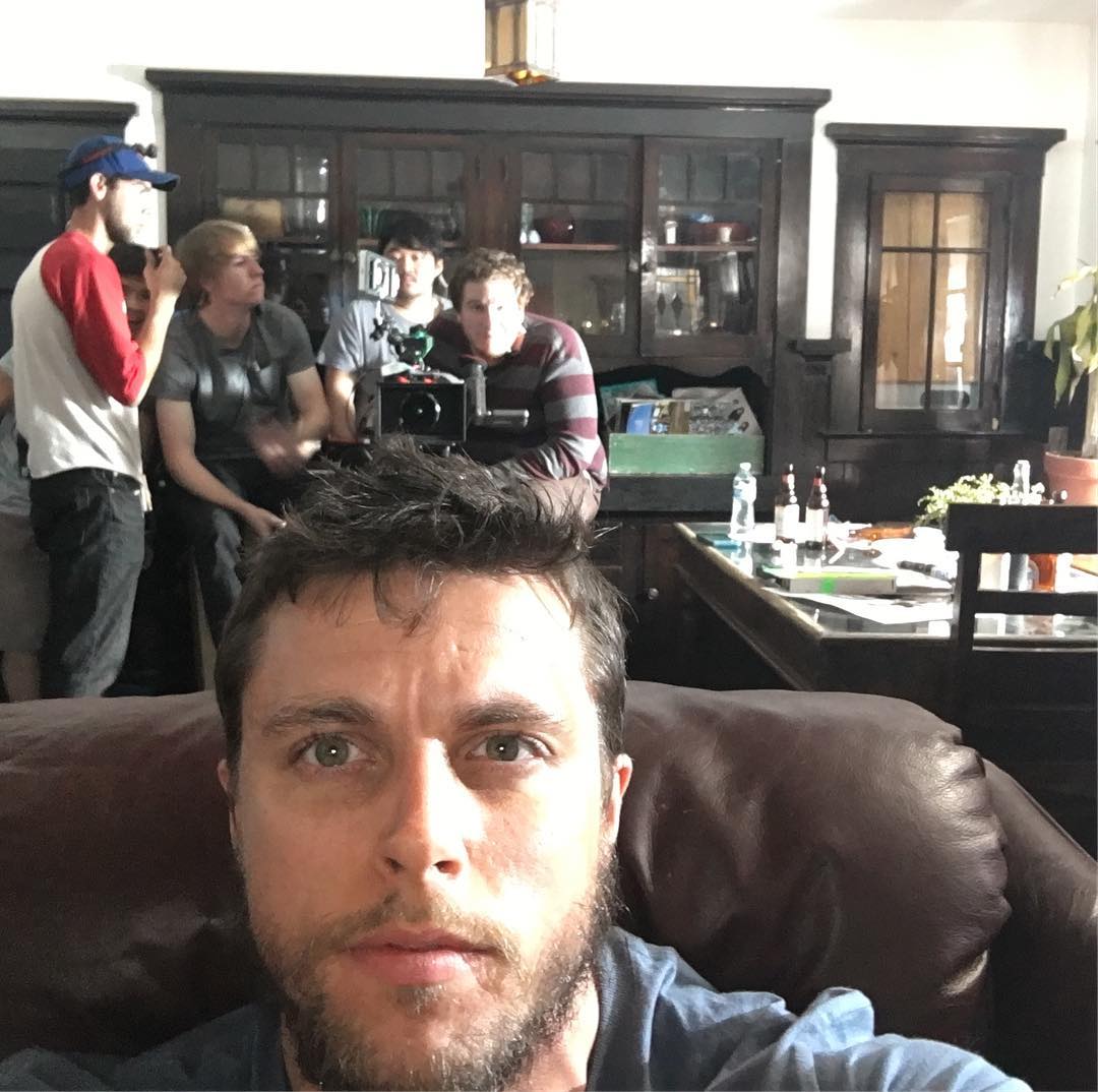Jackson Tiller — Official Website | Actor