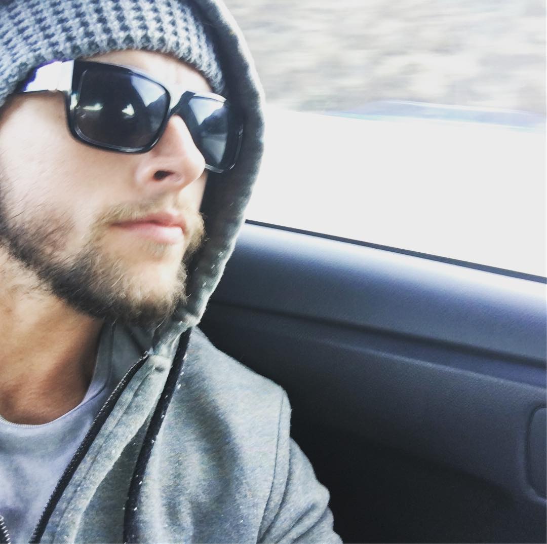 Jackson Tiller — Official Website | Actor