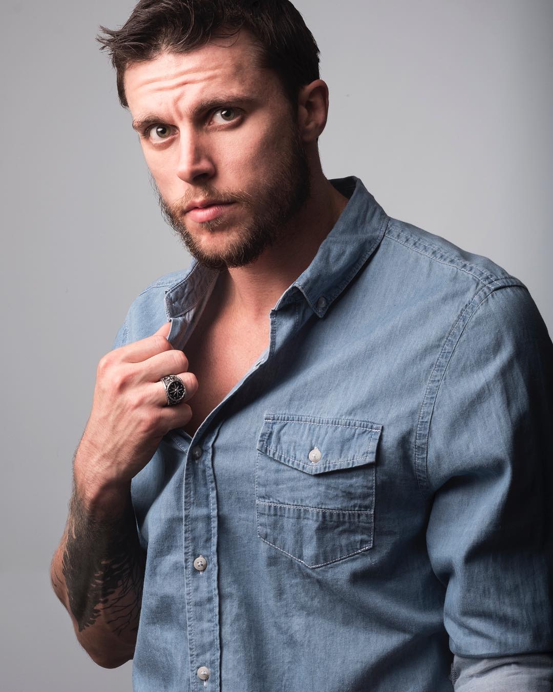 Jackson Tiller — Official Website | Actor