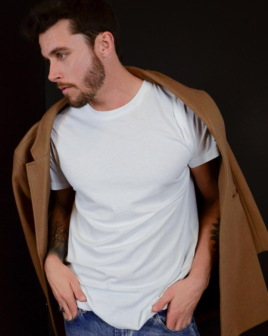Jackson Tiller — Official Website | Actor