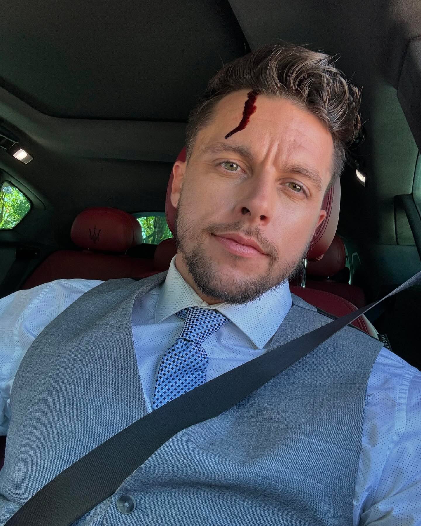 Jackson Tiller — Official Website | Actor
