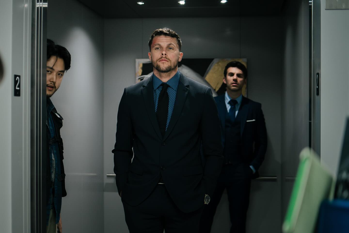 Jackson Tiller — Official Website | Actor