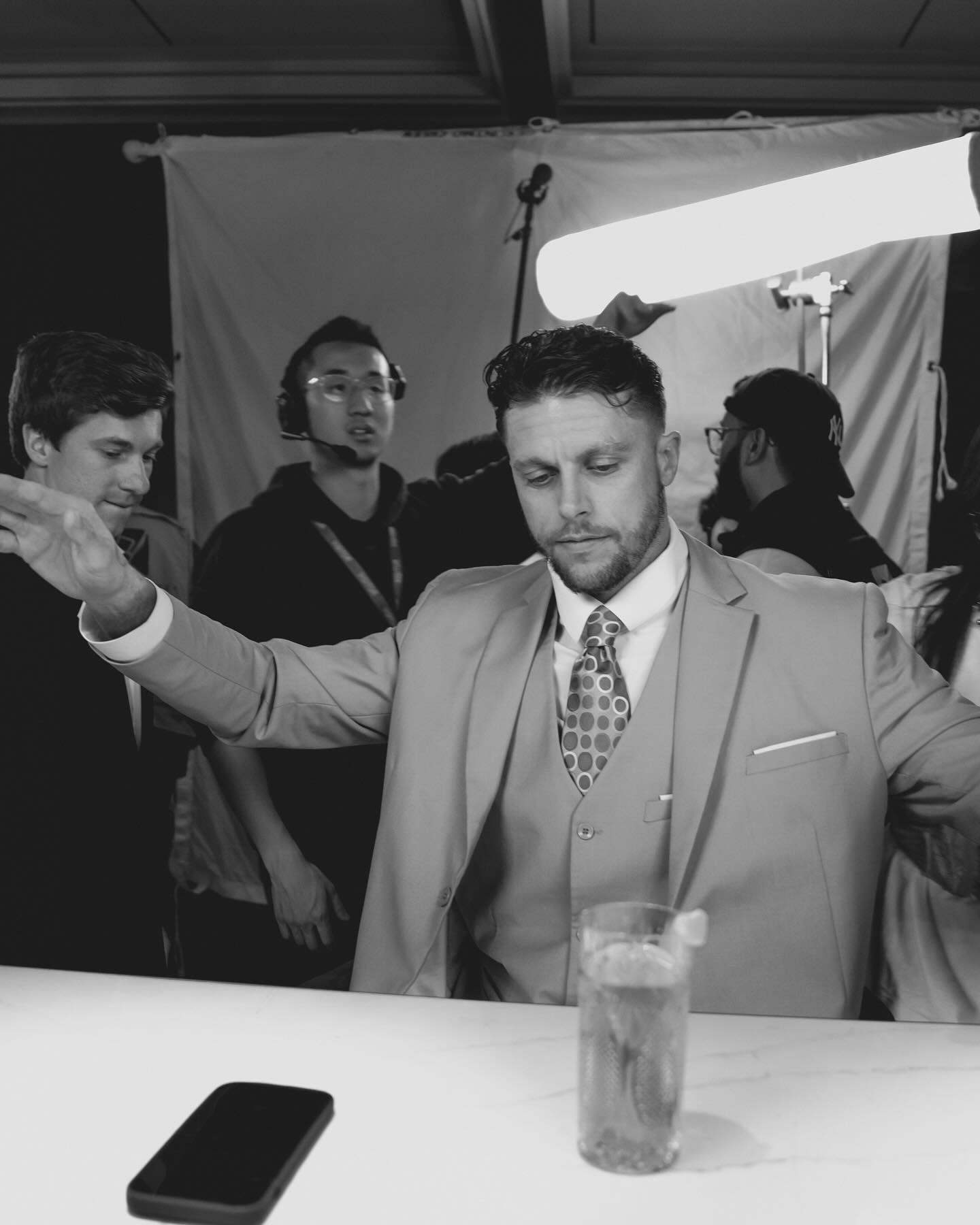 Jackson Tiller — Official Website | Actor